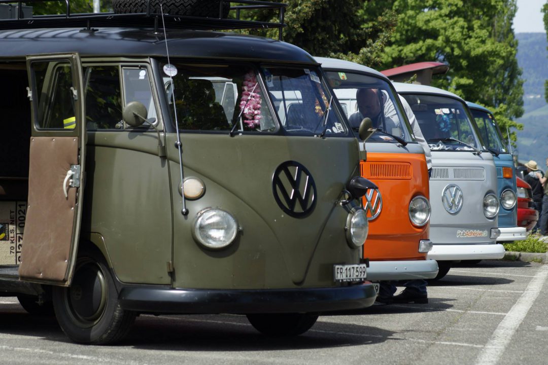 vw-bus-party-2013 (11) | AMIBUS-VW / VW-BUS-PARTY au lac!