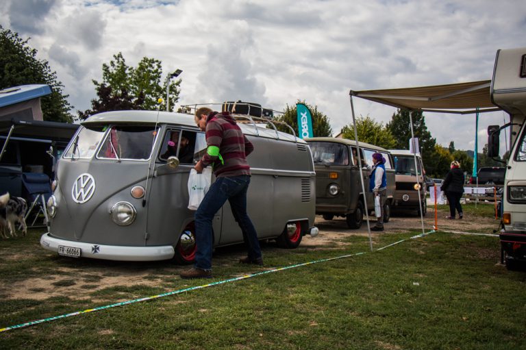 VW-BUS-PARTY-2017 (115) | AMIBUS-VW / VW-BUS-PARTY au lac!